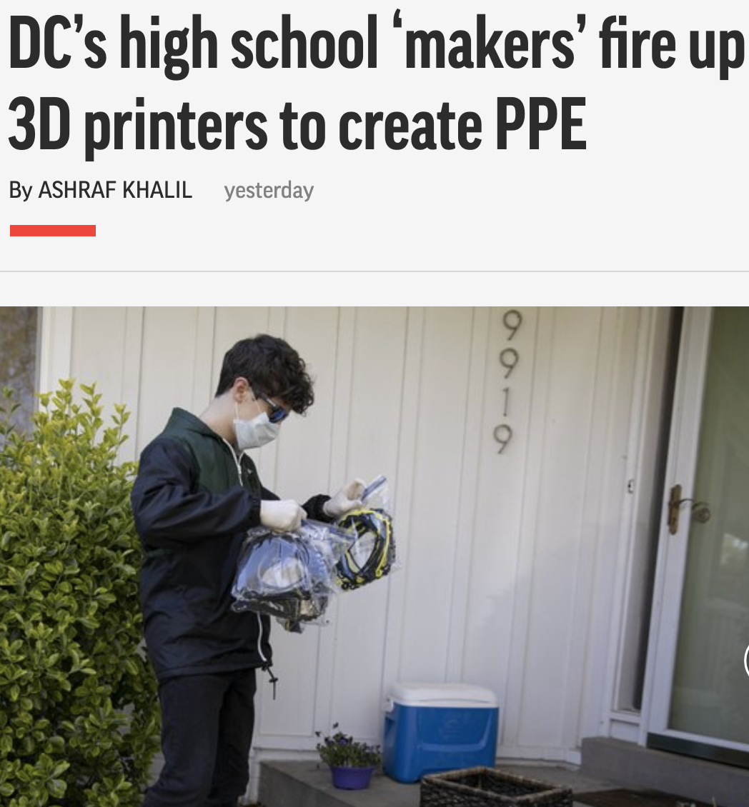 These Times Need Rhymes